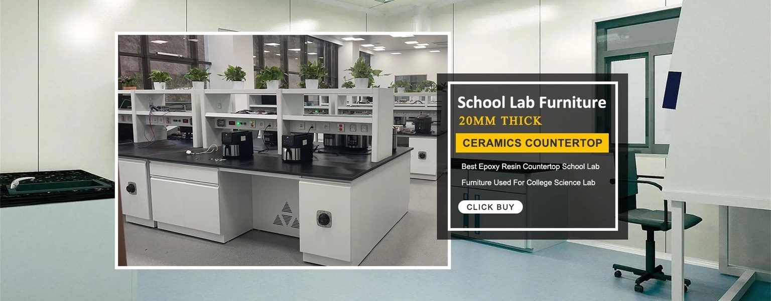 Quality Chemistry Lab Furniture & Chemistry Lab Bench factory from China