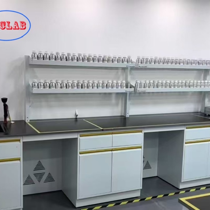 Which Laboratory Bench system is Good?