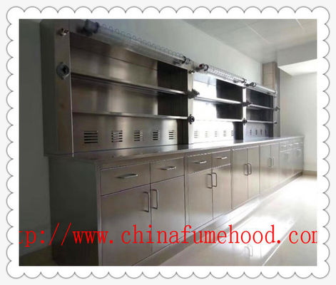 Biological Stainless Steel Laboratory Tables Workstations Practical ...