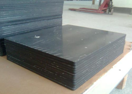 UV Resistant Lab Bench Surface , Practical Phenolic Resin Workbench Tops