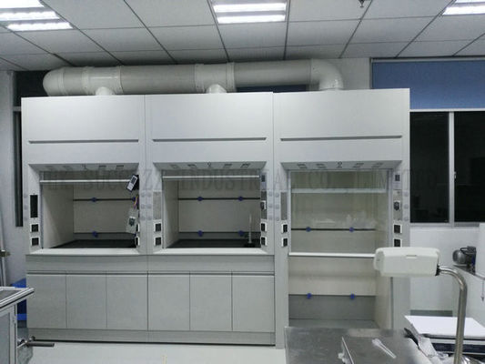 Multifunctional Chemical Vent Hood For Hospital And School Laboratory