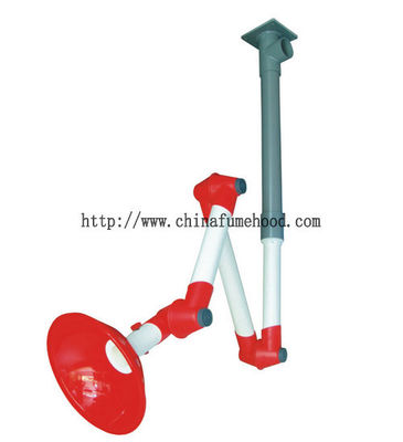 Lab Adjustable Exhaust Arm / Lab Exhaust Hood Sale Malaysia ...