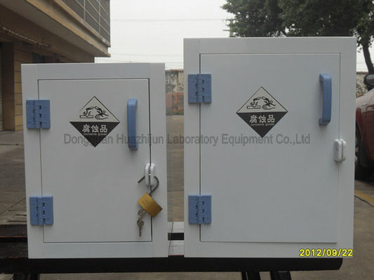 Lockable Corrosive Laboratory Storage Cabinets Practical Multiscene