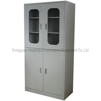 Galvanized Steel Laboratory Storage Cabinets , Chemical Reagent Storage ...