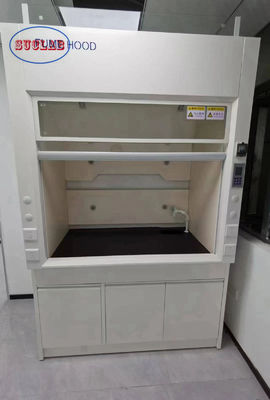 Reliable Industrial Laboratory Fume Hood Lab Fume Cabinet with ...
