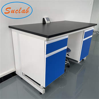 Alkali Resistant Chemistry Lab Furniture Antirust For Commercial