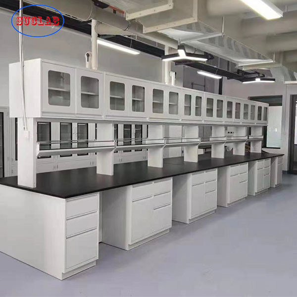 Promotion Full Steel Material Good Corrosion Resistance Laboratory ...