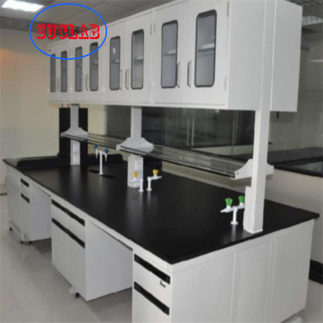 OEM customized Full Steel Structure Acid Alkali Resistance Chemical ...