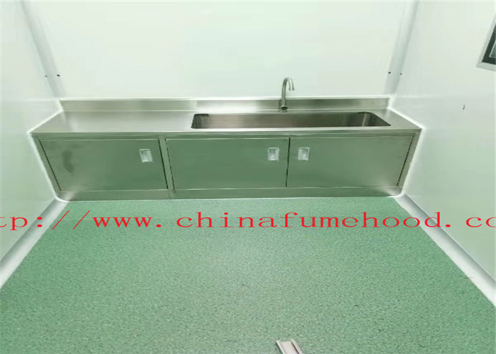 Customized Made Original Color Stainless Steel Lab Bench Stainless ...