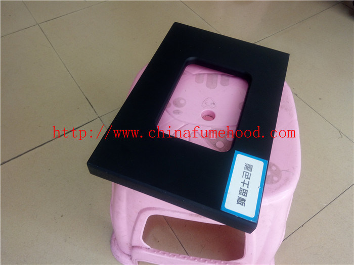 Practical Fireproof Phenolic Work Surface , Waterproof Science Lab ...