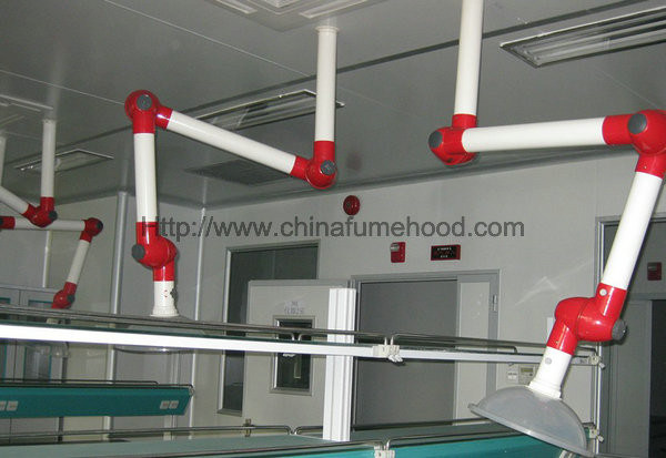 Lab Fume Exhaust | Laboratory Fume Exhaust | Lab Fume Exhaust Made In China