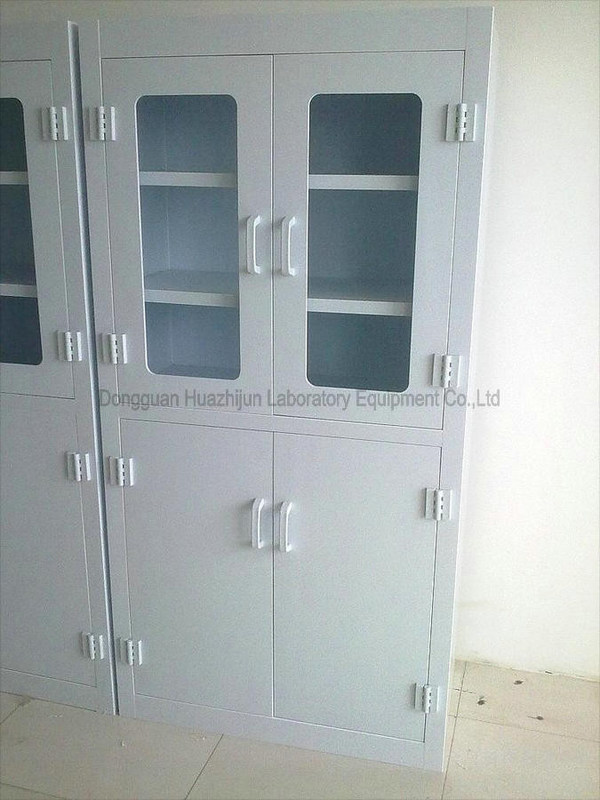 PP Chemical Storage Cabinet Made In China For Laboratory Medicine Cabinet