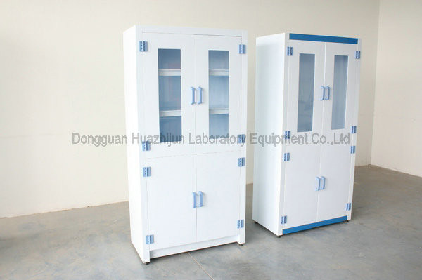 Dual Doors Corrosive Storage Cabinet Made In China For Laboratory ...