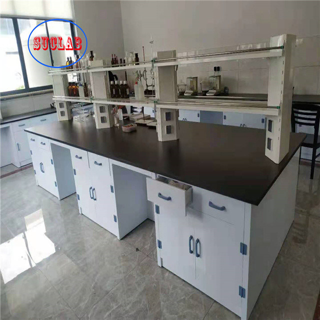Quality Chemistry Lab Furniture Chemistry Laboratory Table For ...