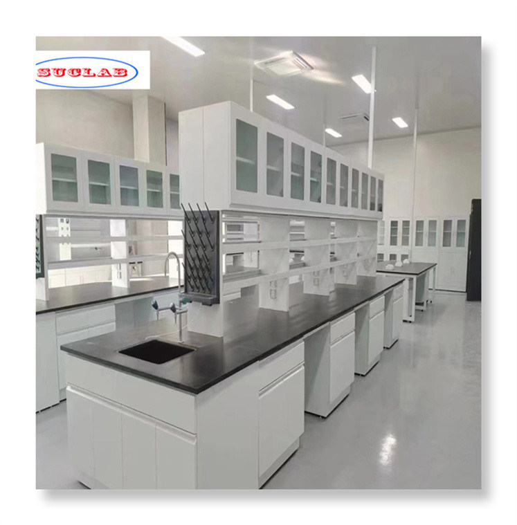 Quality Chemistry Lab Furniture with Fast Installation and 1-5 Years