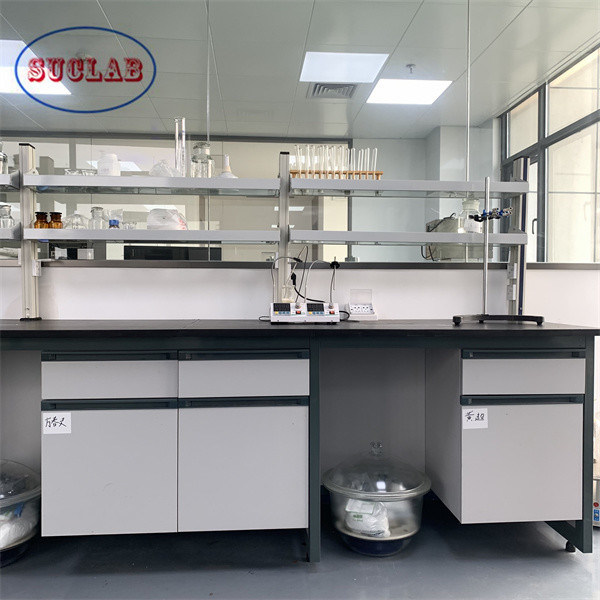 Easy Installation and Customizable Chemistry Lab Furniture Laboratorty ...