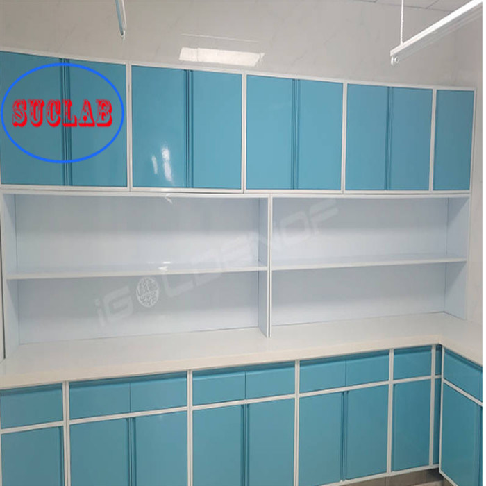 Full Steel Hospital Clinic Disposal Treatment Cabinet for Medical Waste ...