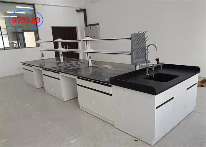 Phenolic/Epoxy Resin Board Chemistry Lab Bench Laboratory Benches ...