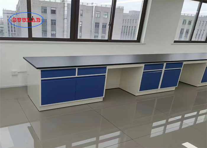 Customizable Chemistry Lab Furniture Laboratory Workbench Hong Kong ...