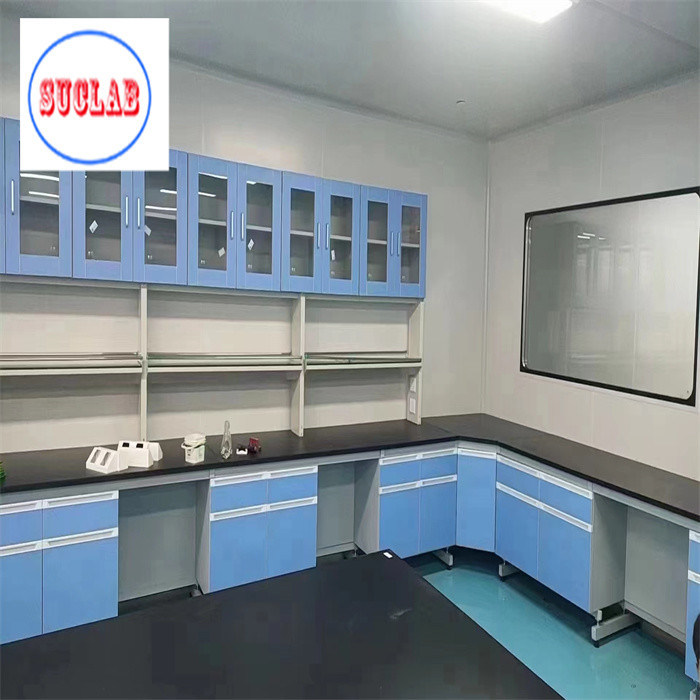 Chemical Resistant C Frame Lab Workbench Laboratory Table Hong Kong ...