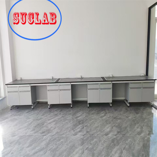 Advanced and Customizable Chemistry Lab Furniture Chemical Laboratory ...