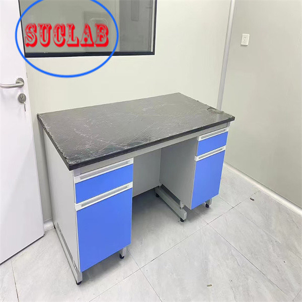Advanced and Customizable Chemistry Lab Furniture Chemical Laboratory ...