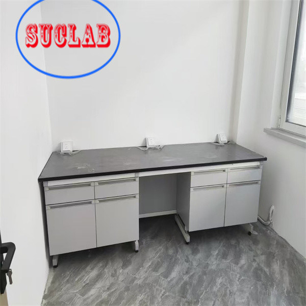 Modular Lab Benches with Storage Hong Kong Epoxy Resin Sink Hospital ...