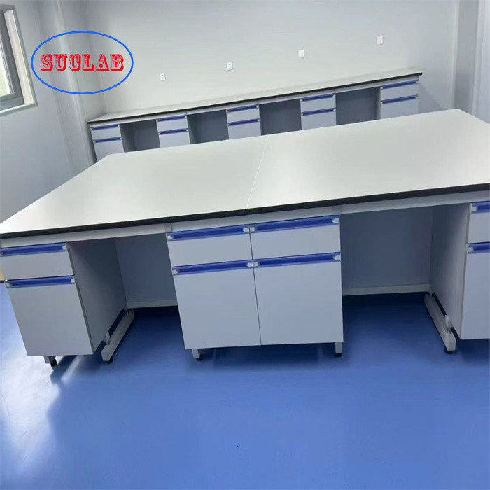 Customizable Chemistry Lab Furniture Modular Lab Furniture ...