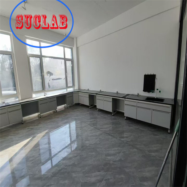 Chemistry Lab Workbench Manufacturer High Safety and Efficiency with ...