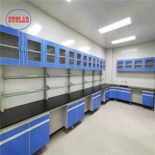 Customizable Chemistry Lab Furniture Laboratory Table Manufacturers ...