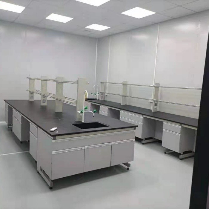 Modular Lab Furnitures Design Acceptable OEM/ODM for Space-Saving ...