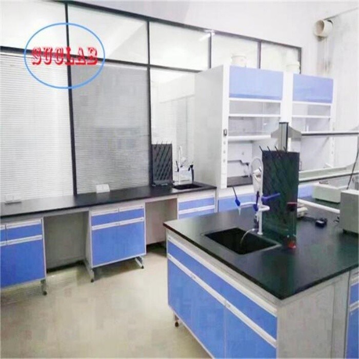 Excellent Chemistry Lab Workbench Factory DTC105 DEG Hinges Multiple ...