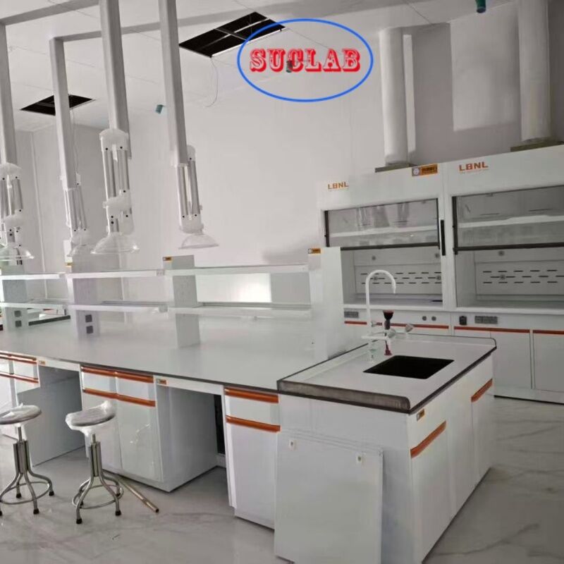 Professional Chemistry Lab Furniture Modular Lab Furniture in Hong Kong ...