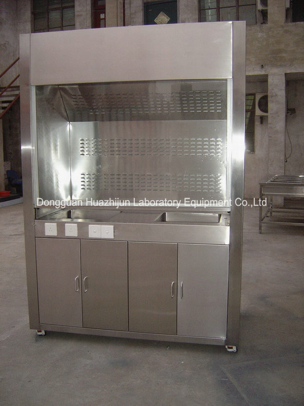 Practical Stable Ventilation Hood Chemistry , Multifunctional Biosafety ...