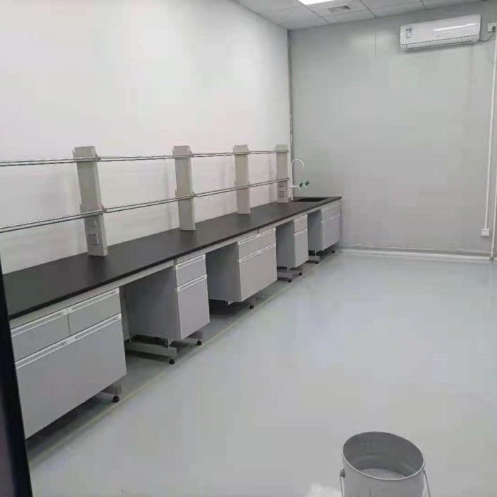 Phenolic Resin Or Epoxy Resin Worktop Chemistry Lab Workbench Design ...