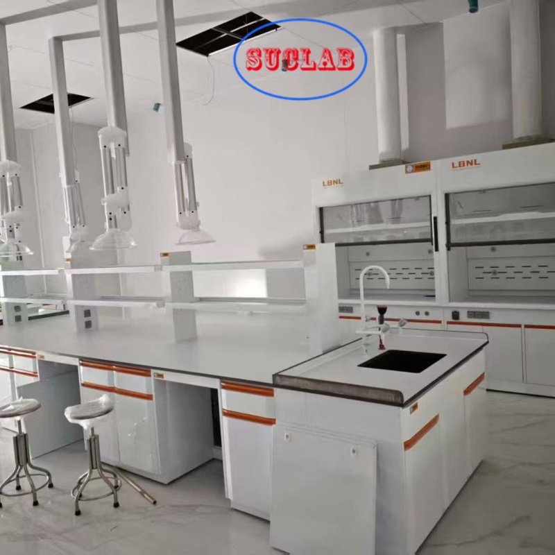 Professional Chemistry Lab Furniture Modular Lab Furniture in Hong Kong ...