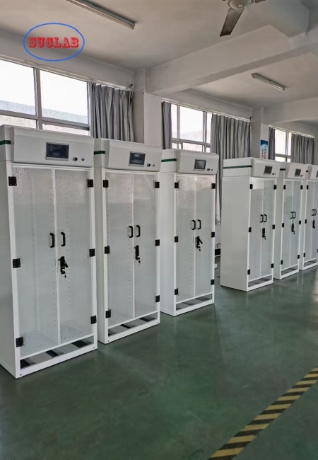Filter Medicine Storage Cabinet Filtering System for Laboratory Storage ...