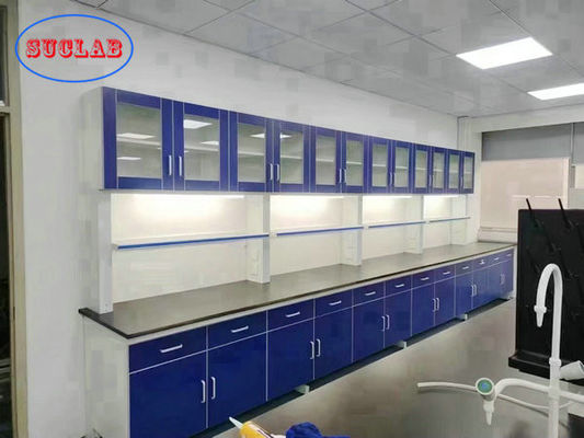 Chemistry Lab Workbench factory, Buy good price Stainless Steel Lab ...